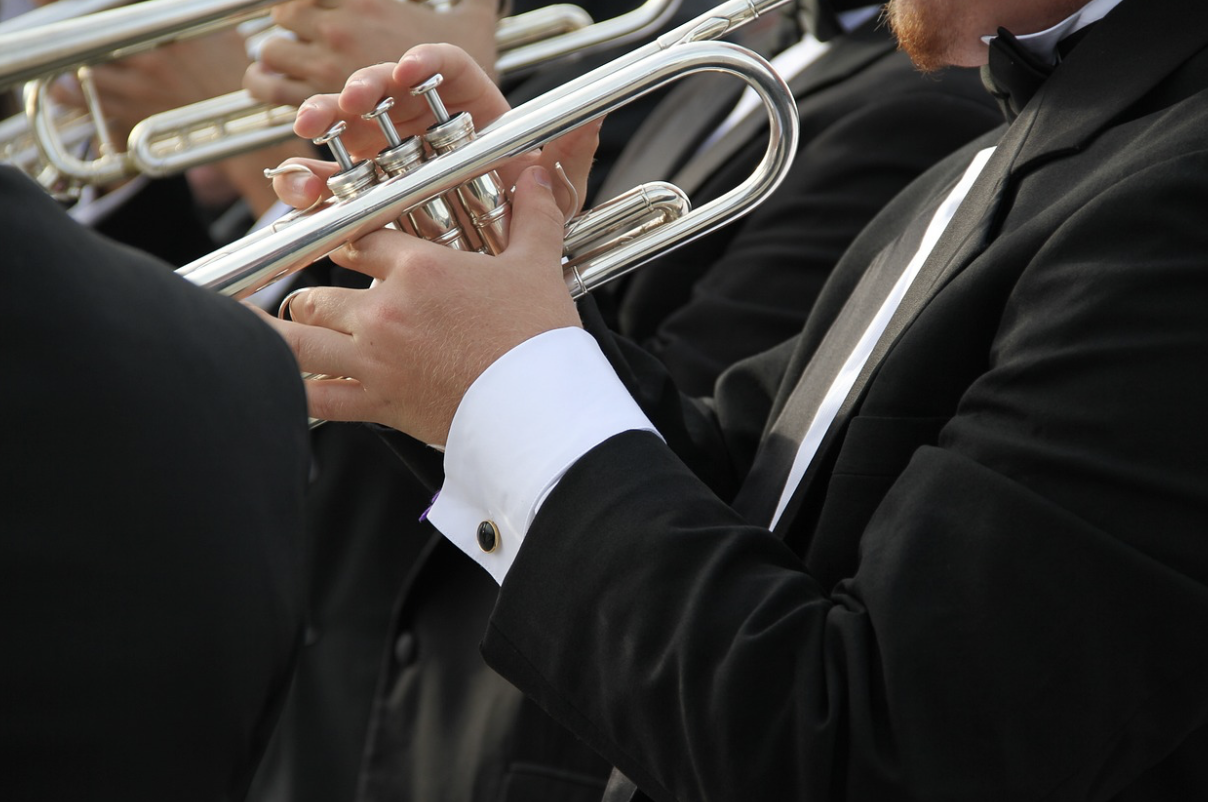 How a Brass Teacher in Reston Can Help Prepare You for Auditions and ...